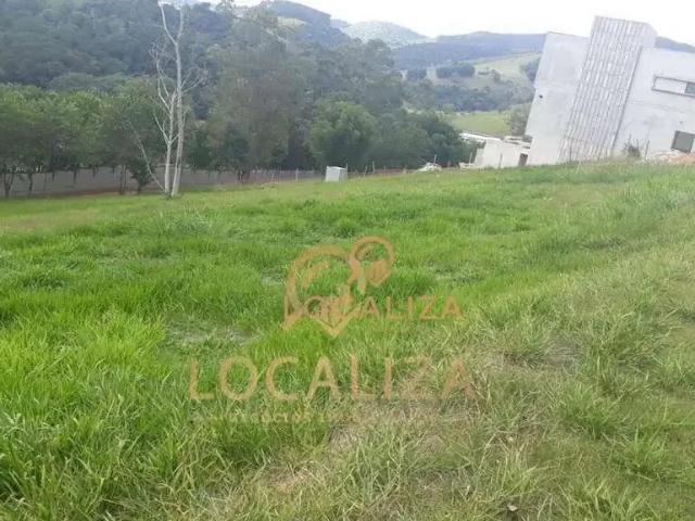 Terreno em Condomínio para Venda em Jambeiro/SP Canaã