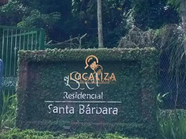 Terreno em Condomínio para Venda em Jambeiro/SP Canaã