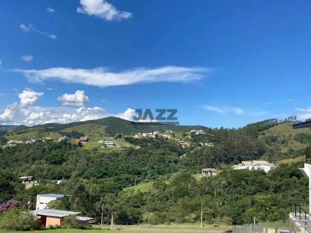 Terreno em Condomínio para Venda em Jambeiro/SP Recanto Santa Barbara