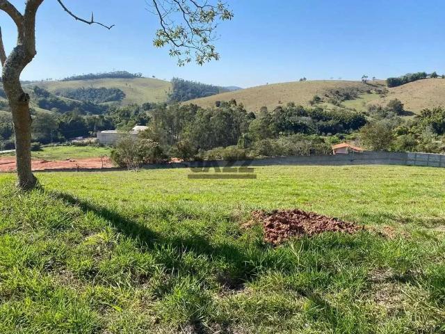 Terreno em Condomínio para Venda em Jambeiro/SP Centro