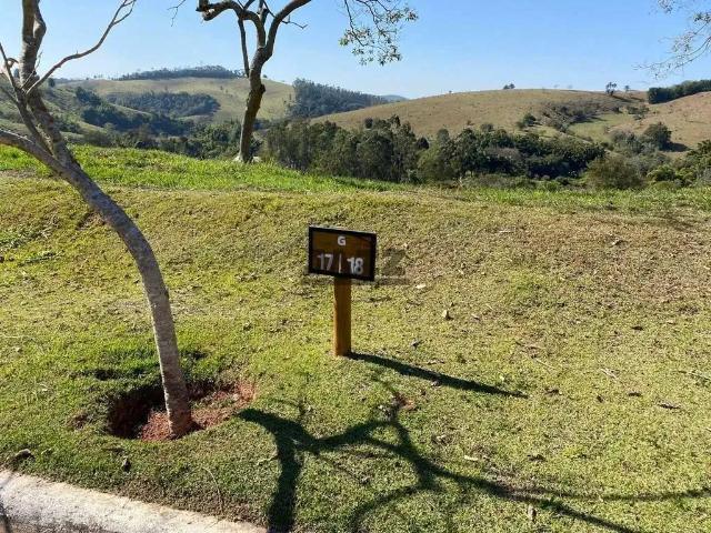 Terreno em Condomínio para Venda em Jambeiro/SP Centro