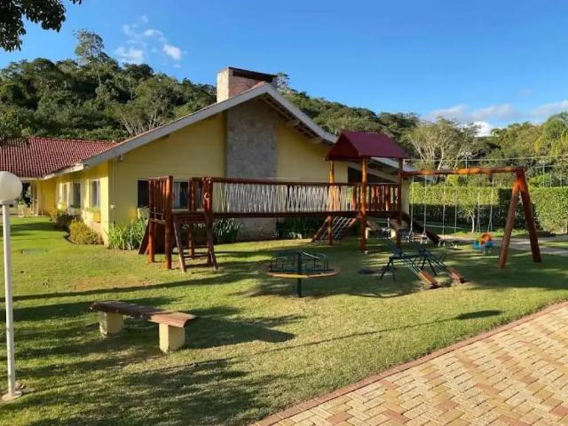 Terreno em Condomínio para Venda em Jambeiro/SP Fazenda São Francisco