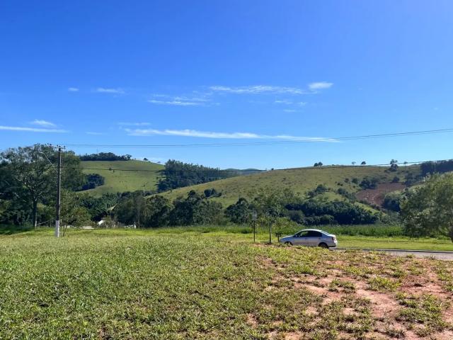 Terreno em Condomínio para Venda em Jambeiro/SP Fazenda São Francisco