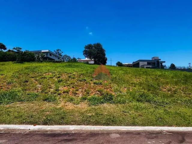 Terreno em Condomínio para Venda em Jambeiro/SP Reserva Fazenda São Francisco
