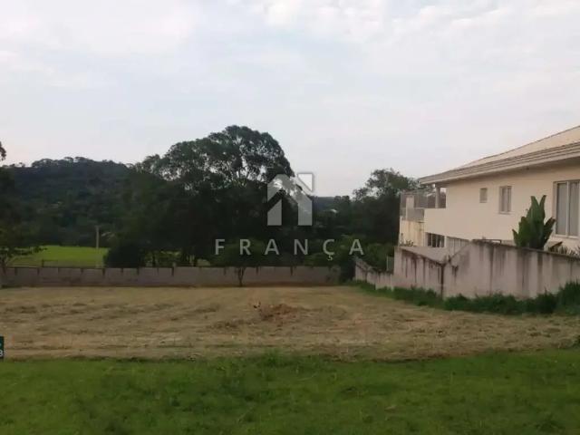 Terreno em Condomínio para Venda em Jambeiro/SP Fazenda São Francisco