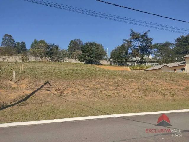 Terreno em Condomínio para Venda em Jambeiro/SP Reserva Fazenda São Francisco