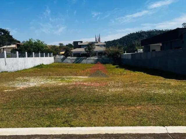 Terreno em Condomínio para Venda em Jambeiro/SP Fazenda São Francisco