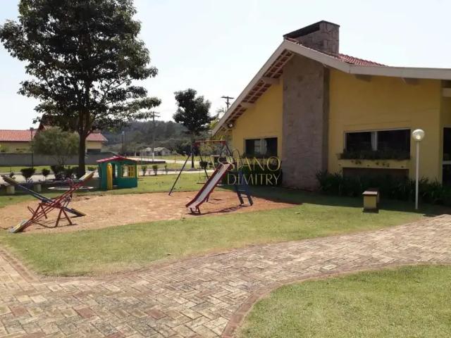 Terreno em Condomínio para Venda em Jambeiro/SP Fazenda São Francisco