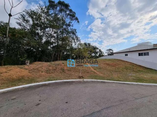 Terreno em Condomínio para Venda em Jambeiro/SP Fazenda São Francisco