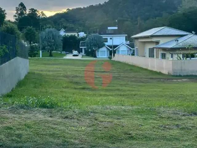 Terreno em Condomínio para Venda em Jambeiro/SP Fazenda São Francisco