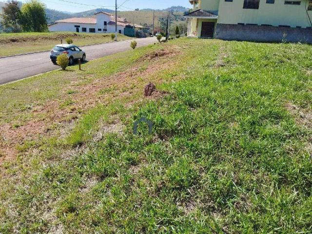 Terreno em Condomínio para Venda em Jambeiro/SP Reserva Fazenda São Francisco