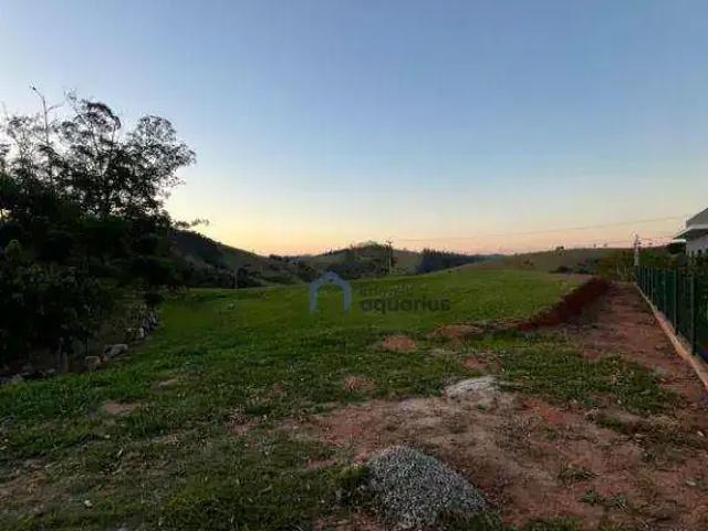 Terreno em Condomínio para Venda em Jambeiro/SP Fazenda São Francisco