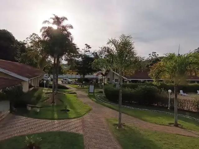 Terreno em Condomínio para Venda em Jambeiro/SP Fazenda São Francisco