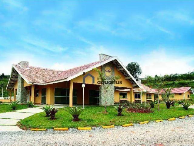 Terreno em Condomínio para Venda em Jambeiro/SP Fazenda São Francisco