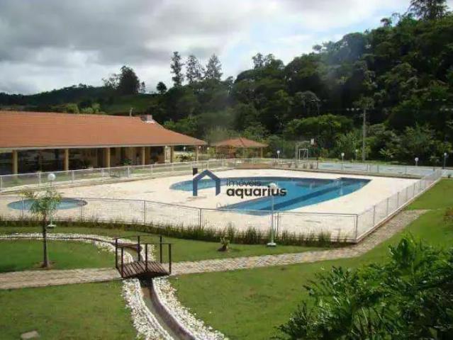 Terreno em Condomínio para Venda em Jambeiro/SP Reserva Fazenda São Francisco