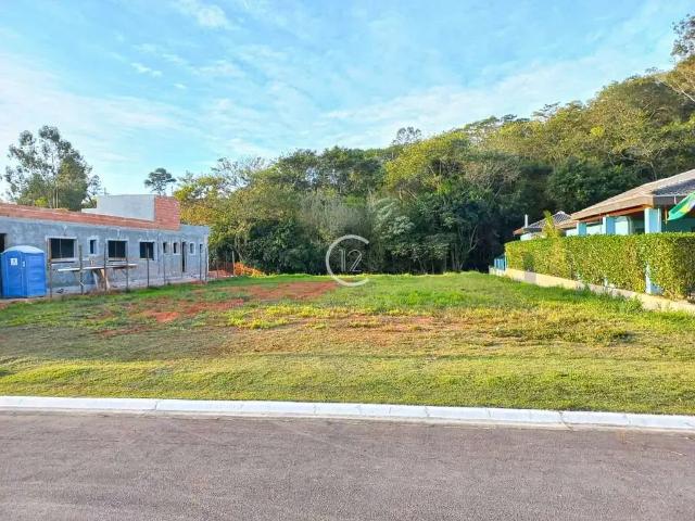 Terreno em Condomínio para Venda em Jambeiro/SP Reserva Fazenda São Francisco