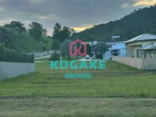 Terreno em Condomínio para Venda em Jambeiro/SP Fazenda São Francisco