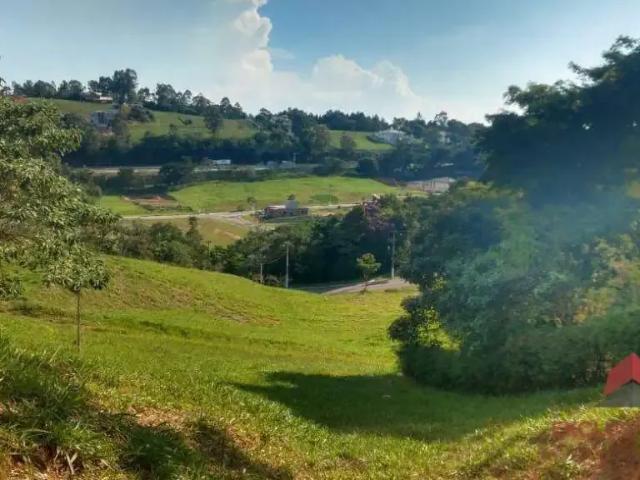 Terreno em Condomínio para Venda em Jambeiro/SP Reserva Fazenda São Francisco