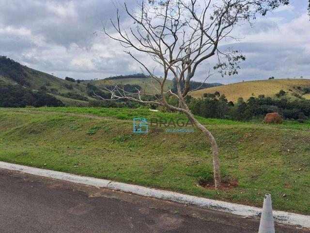 Terreno em Condomínio para Venda em Jambeiro/SP Fazenda São Francisco