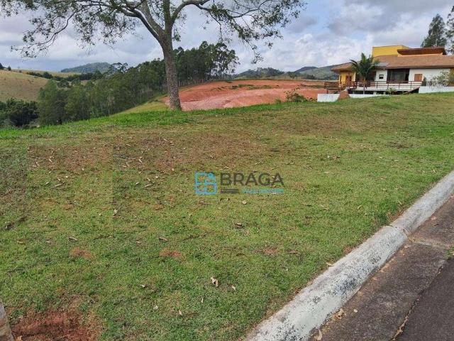 Terreno em Condomínio para Venda em Jambeiro/SP Fazenda São Francisco