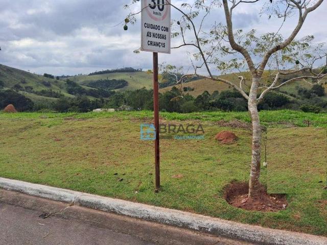 Terreno em Condomínio para Venda em Jambeiro/SP Fazenda São Francisco