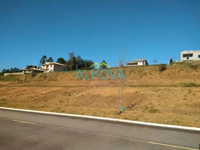 Terreno em Condomínio para Venda em Jambeiro/SP Reserva Fazenda São Francisco