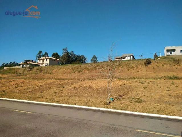 Terreno em Condomínio para Venda em Jambeiro/SP Fazenda São Francisco