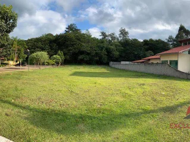 Terreno em Condomínio para Venda em Jambeiro/SP Fazenda São Francisco
