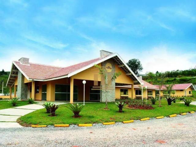 Terreno em Condomínio para Venda em Jambeiro/SP Fazenda São Francisco