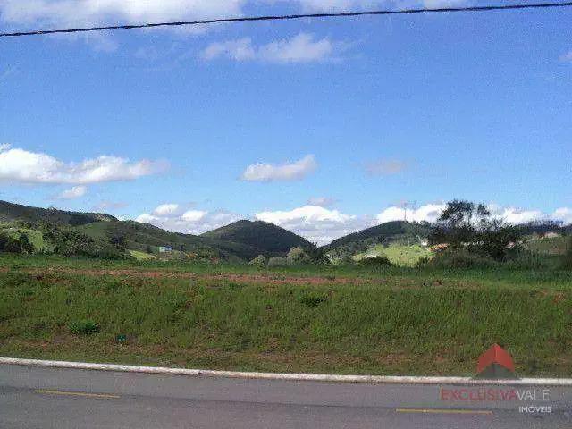 Terreno em Condomínio para Venda em Jambeiro/SP Reserva Fazenda São Francisco
