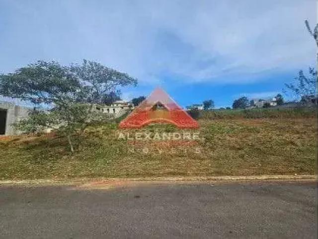 Terreno em Condomínio para Venda em Jambeiro/SP Fazenda São Francisco