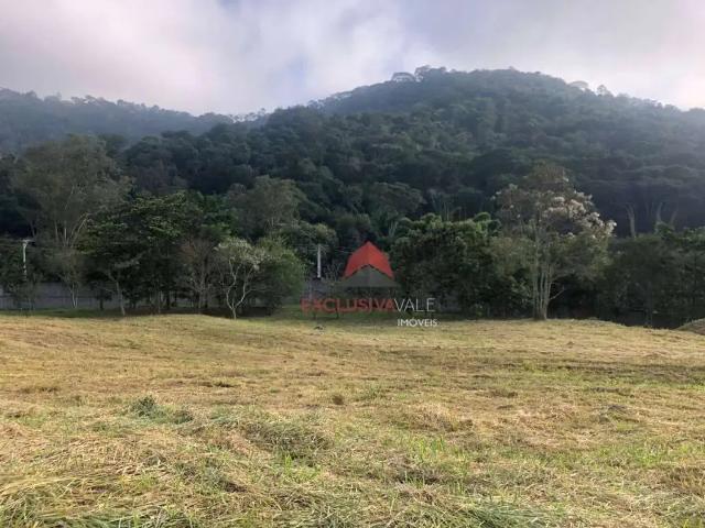 Terreno em Condomínio para Venda em Jambeiro/SP Reserva Fazenda São Francisco