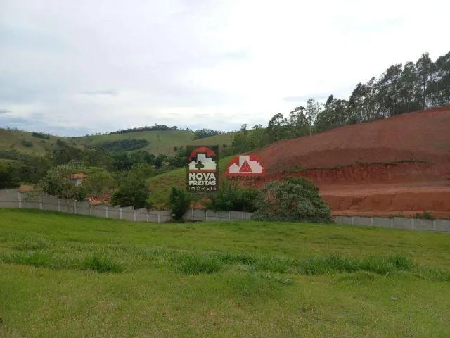 Terreno em Condomínio para Venda em Jambeiro/SP Fazenda São Francisco
