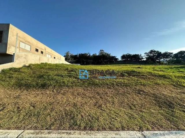 Terreno em Condomínio para Venda em Jambeiro/SP Reserva Fazenda São Francisco