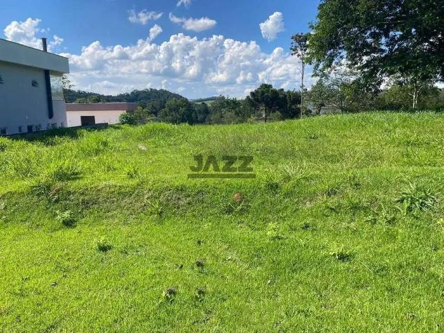 Terreno em Condomínio para Venda em Jambeiro/SP Recanto Santa Barbara