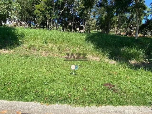 Terreno em Condomínio para Venda em Jambeiro/SP Recanto Santa Barbara