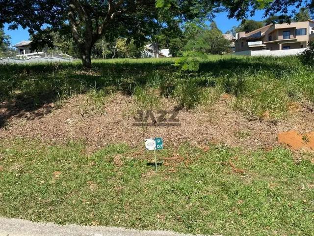 Terreno em Condomínio para Venda em Jambeiro/SP Recanto Santa Barbara
