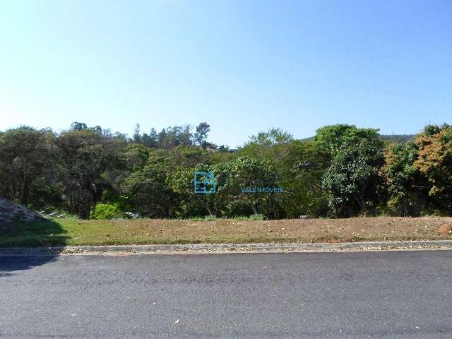 Terreno em Condomínio para Venda em Jambeiro/SP Recanto Santa Barbara