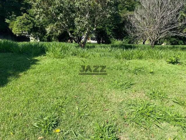 Terreno em Condomínio para Venda em Jambeiro/SP Recanto Santa Barbara
