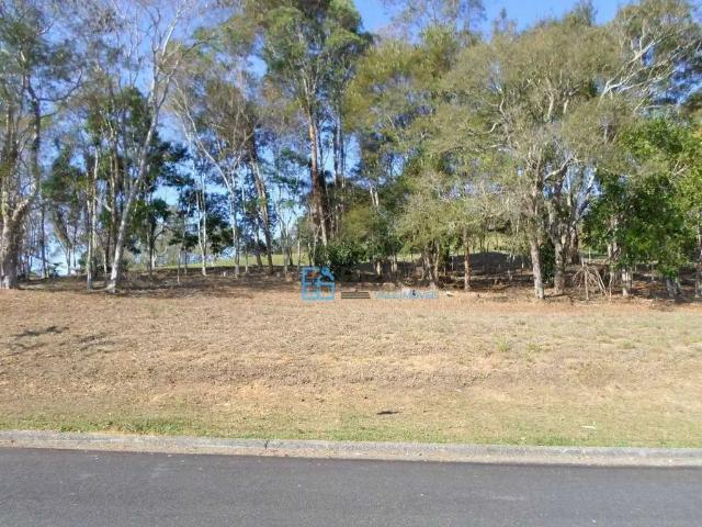 Terreno em Condomínio para Venda em Jambeiro/SP Recanto Santa Barbara