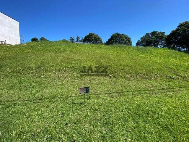 Terreno em Condomínio para Venda em Jambeiro/SP Recanto Santa Barbara