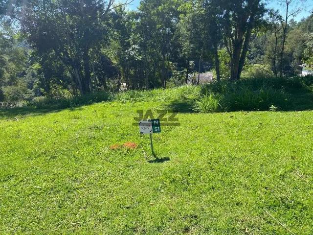 Terreno em Condomínio para Venda em Jambeiro/SP Recanto Santa Barbara