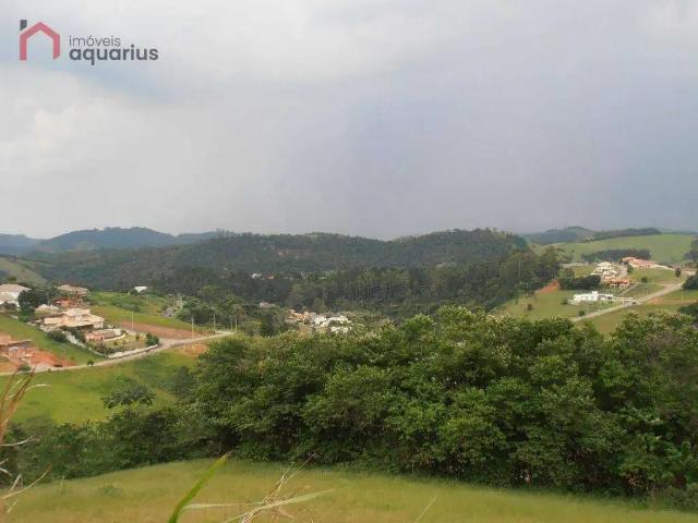 Terreno em Condomínio para Venda em Jambeiro/SP Recanto Santa Barbara