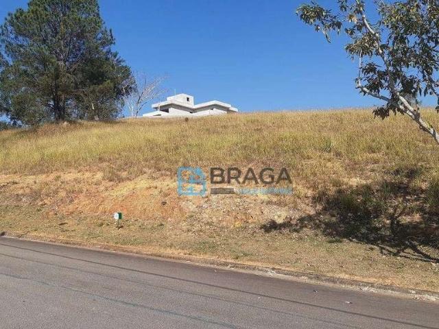 Terreno em Condomínio para Venda em Jambeiro/SP Recanto Santa Barbara