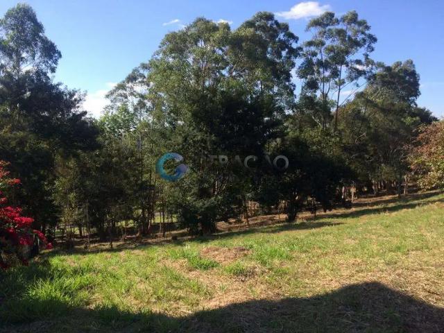 Terreno em Condomínio para Venda em Jambeiro/SP Recanto Santa Barbara