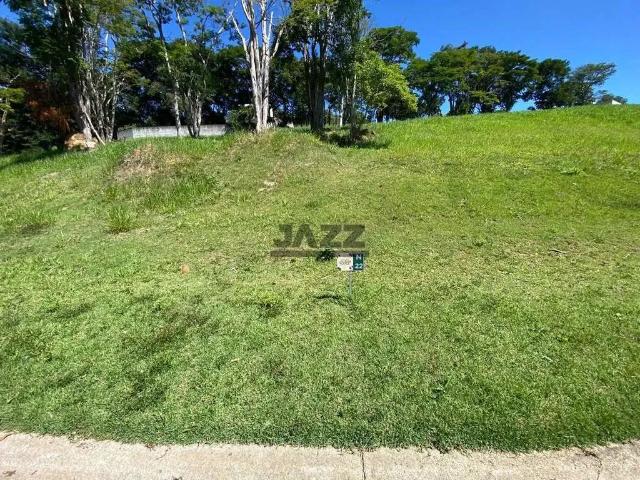 Terreno em Condomínio para Venda em Jambeiro/SP Recanto Santa Barbara