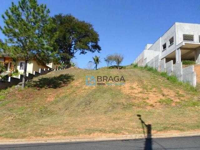 Terreno em Condomínio para Venda em Jambeiro/SP Recanto Santa Barbara
