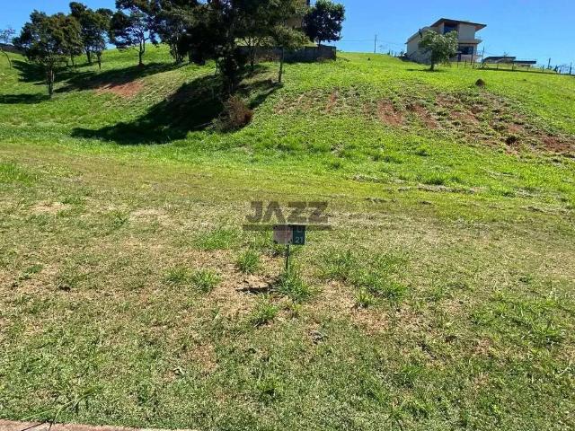 Terreno em Condomínio para Venda em Jambeiro/SP Recanto Santa Barbara
