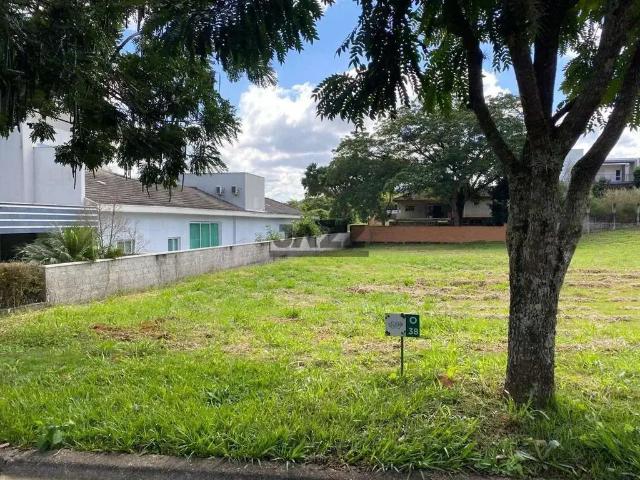 Terreno em Condomínio para Venda em Jambeiro/SP Recanto Santa Barbara