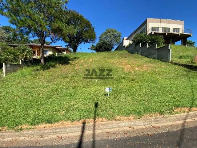 Terreno em Condomínio para Venda em Jambeiro/SP Recanto Santa Barbara